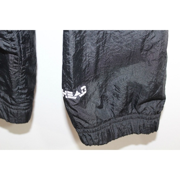 Head | Jackets & Coats | Vtg 9s Head Mens Warm Up Track Suit Jacket Sz ...